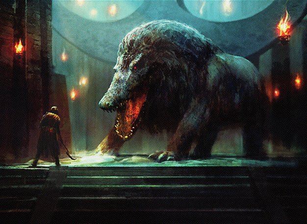 Hapatra budget - Commander (Hapatra, Vizier of Poisons) — Moxfield, a ...