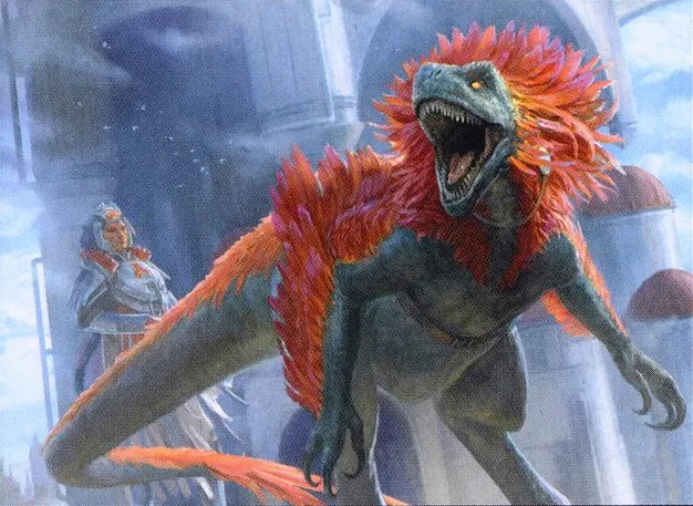 pauper dinos - Pauper EDH