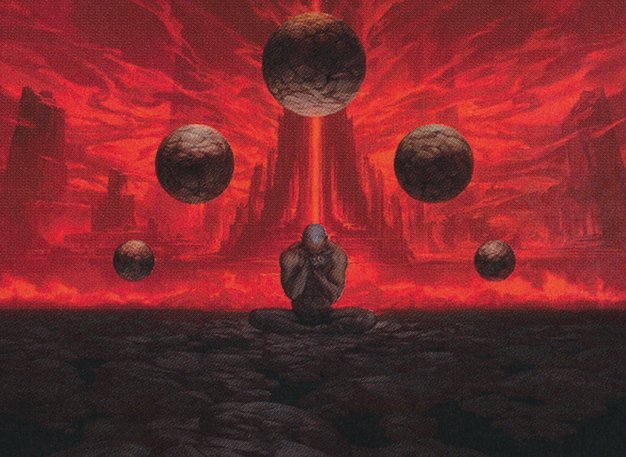 Cazur/Ukkima - Doom Chain - Commander (Ukkima, Stalking Shadow / Cazur ...