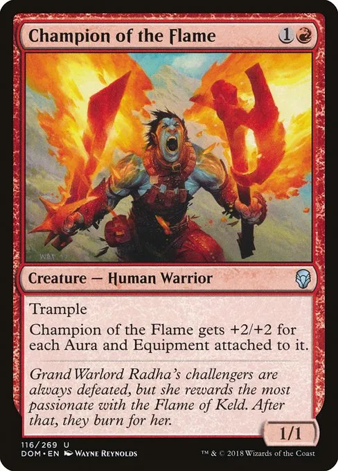 Rograkh, Son of Rohgahh! - Commander (Rograkh, Son of Rohgahh / Ardenn ...