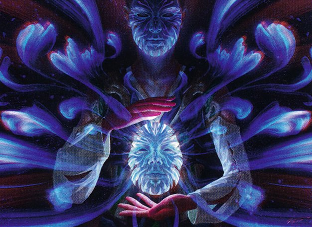 the Masquerade - Commander (Estrid, the Masked)