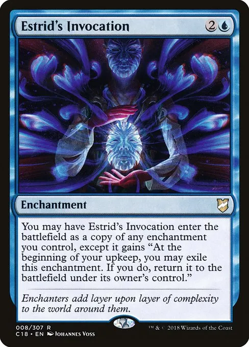 Shrine Time - Commander (Go-Shintai of Life's Origin)