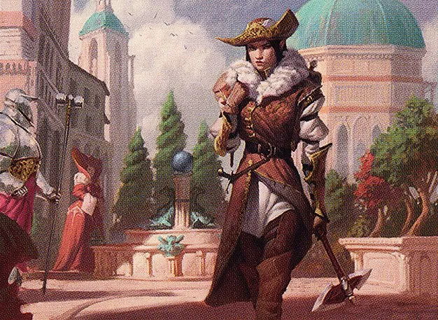 Budget cedh Selvala - Commander (Selvala, Explorer Returned)