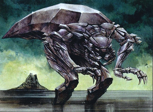 WUBRG - Commander — Moxfield, a deck building website for Magic the ...