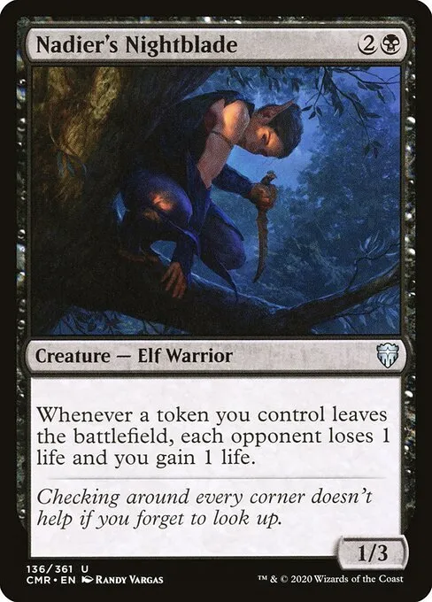 Eloise Hunts a Killer - Commander (Eloise, Nephalia Sleuth)