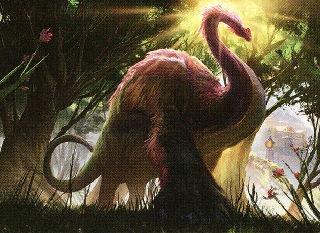 Lathiel - Mythical Healing - Commander (Lathiel, the Bounteous Dawn)