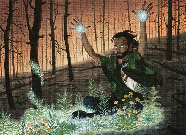 current lathril precon - Commander (Lathril, Blade of the Elves)