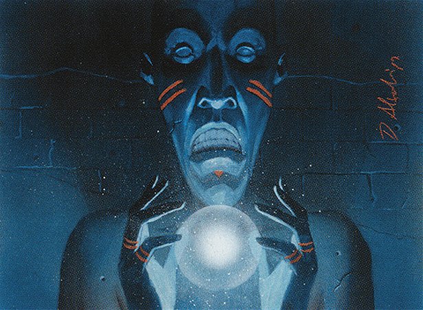 tayam wants - Commander