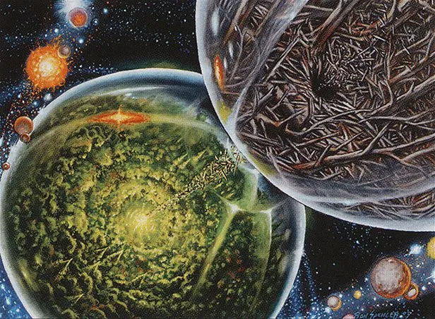 🔮 Hot Sphere Lands 🍁 - Legacy