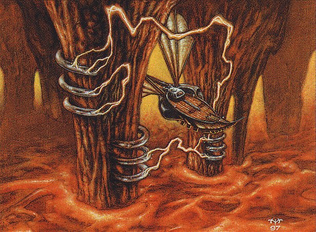 Holy Damage Doubler Batman - Commander (Toralf, God of Fury // Toralf's ...