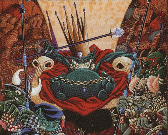 Phil Foglio - None — Moxfield, a deck building website for Magic the ...