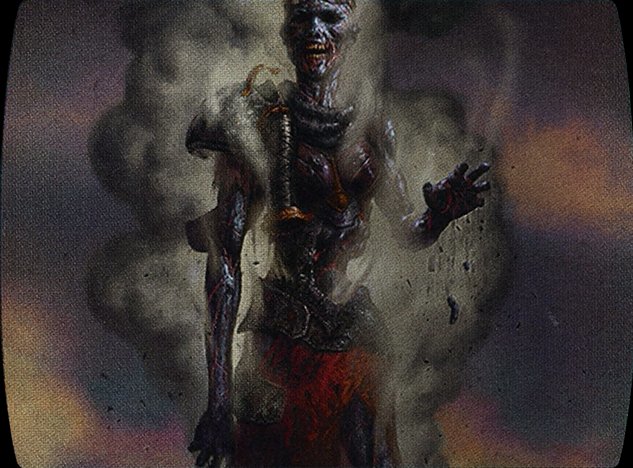 Wall of Frost - Modern Masters 2017 (mm3) #56 | Moxfield