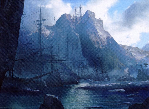 Christmas Spirits - Commander (Millicent, Restless Revenant) — Moxfield ...