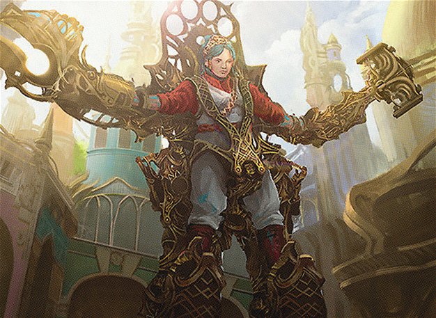 energy - Commander (Ghave, Guru of Spores) — Moxfield, a deck building ...
