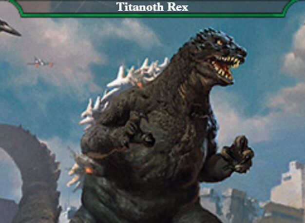 Selvala, Heart of the Smash - Commander (Selvala, Heart of the Wilds ...