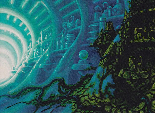 Bala Ged Superfund Recovery Act (Superlands) - Commander (Yarok, the ...