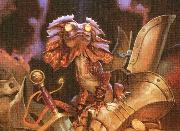 Con and Lash's Budget Gecko Bird - Commander (Malcolm, Keen-Eyed ...