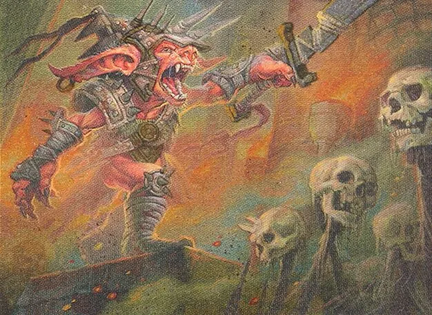 RogSi - Grixis Turbo Partners (Rograkh/Silas) [cEDH] - Commander ...