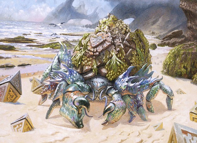 Crabbity Crab Crab Crab - Pauper EDH — Moxfield, a deck building ...
