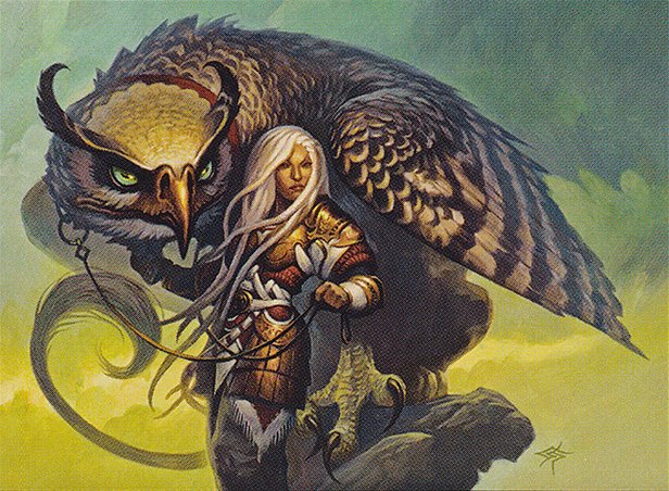 Gryphon? - Commander (Zeriam, Golden Wind) — Moxfield, a deck building ...