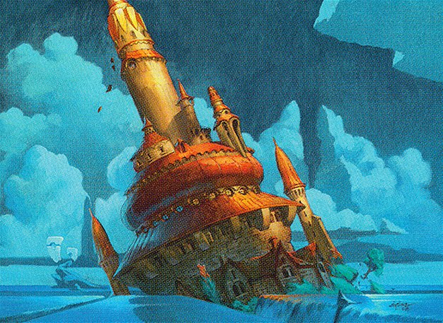 Chulane, Teller of Tales - Commander (Chulane, Teller of Tales ...