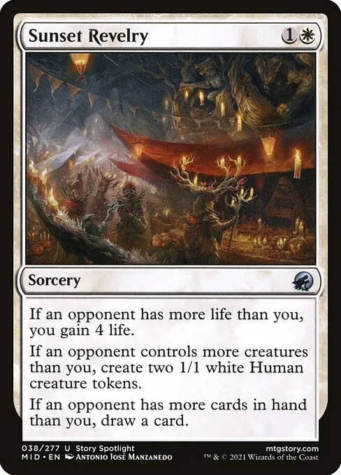 Rick Grimes - Commander (Rick, Steadfast Leader) — Moxfield, a deck ...