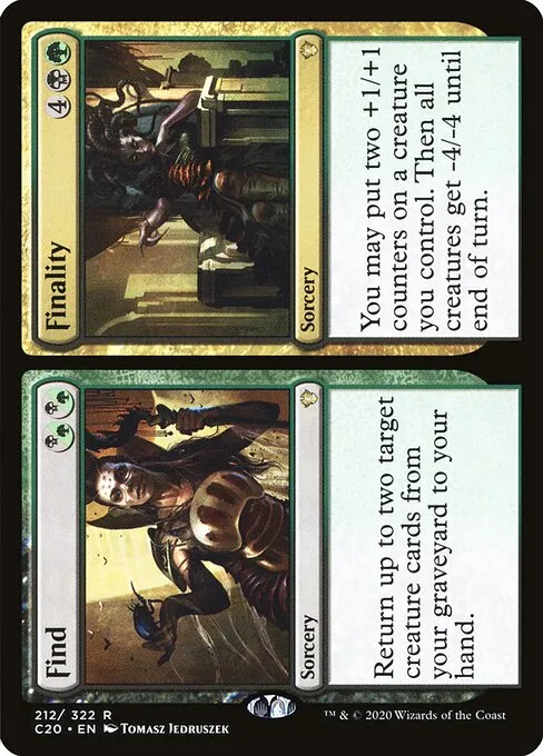Precon C20 - Sultai Mutate - Commander (Otrimi, the Ever-Playful ...