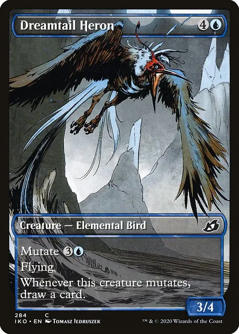 Old Mutate Precon - Commander (Otrimi, the Ever-Playful) — Moxfield, a ...