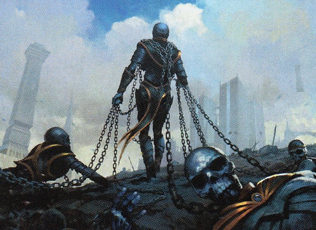 Return From Graveyard - Commander