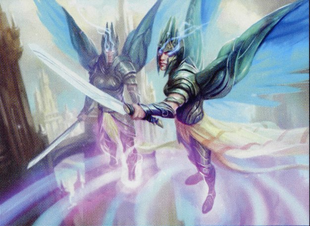 Clones!senolC - Commander (Ikra Shidiqi, the Usurper / Ludevic, Necro ...