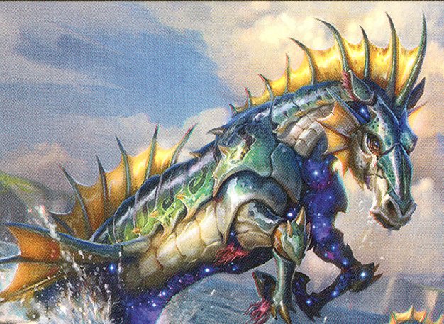 Orvar, the All-Form - Commander (Orvar, the All-Form) — Moxfield, a ...