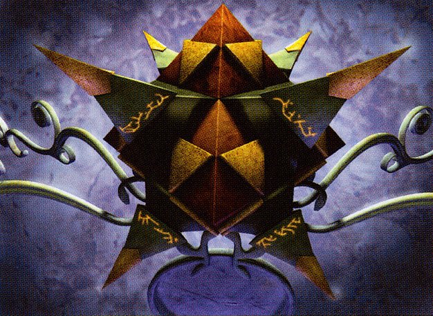 Necron - Commander (Anrakyr the Traveller) — Moxfield, a deck building ...