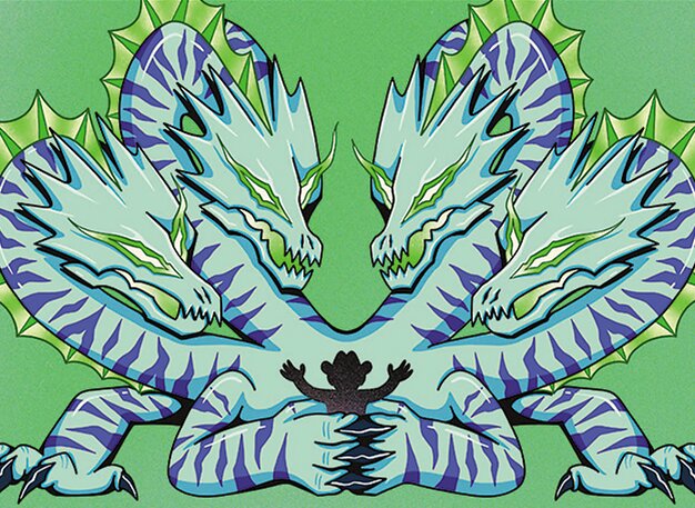 Kamigawa’s Last Hope - Commander (Bright-Palm, Soul Awakener ...