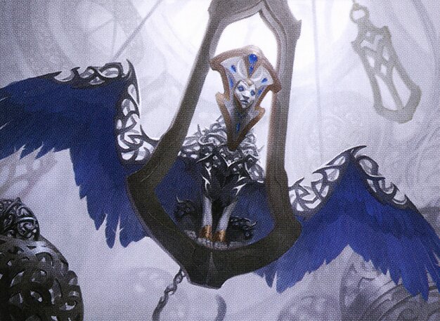 Stupid Azorius Sphinx - Pauper EDH — Moxfield, a deck building website ...