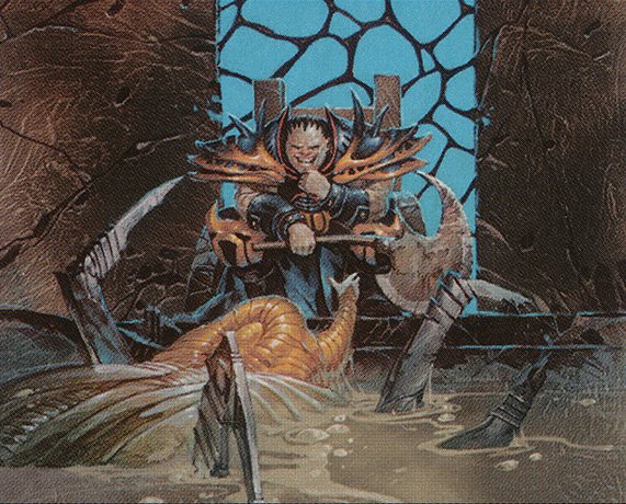 dont mess with tha devils and demons - Commander (Raphael, Fiendish ...