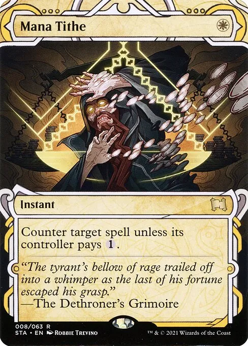 Sefris - Commander (Sefris of the Hidden Ways)