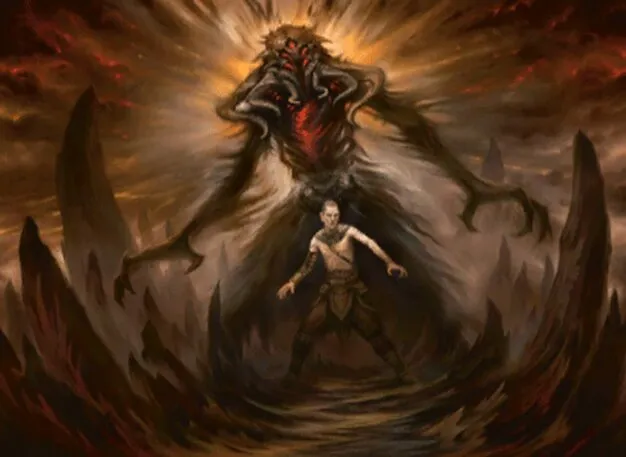 Death' Shadow - Timeless