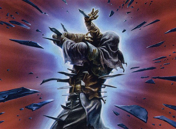 Attraction - Commander — Moxfield, a deck building website for Magic ...