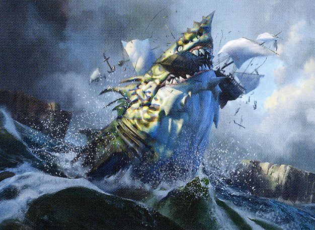 Marvo(p) - Commander (Marvo, Deep Operative)