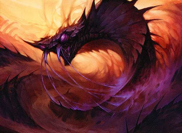 Fathom - Belbe - Commander (Belbe, Corrupted Observer)