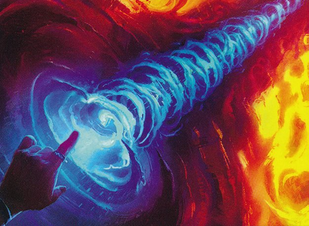 beeeeeg Serpent - Pauper