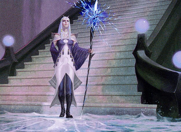 ice - Commander