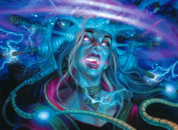 35 Phantasmal Dreadmaws - Commander (Sun Quan, Lord of Wu)