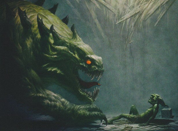 trap - Commander (Karona, False God) — Moxfield, a deck building ...