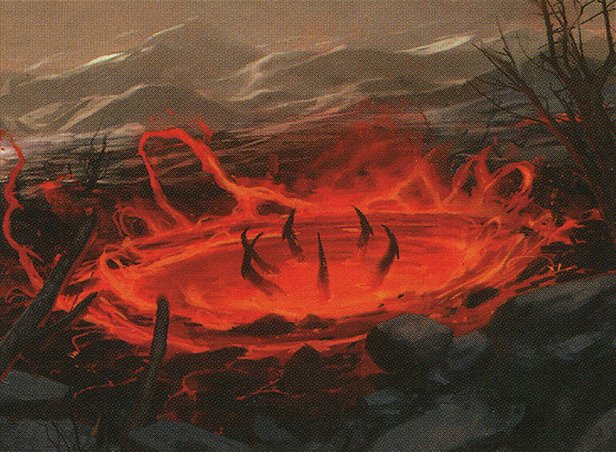 Hellion - Commander — Moxfield, a deck building website for Magic the ...