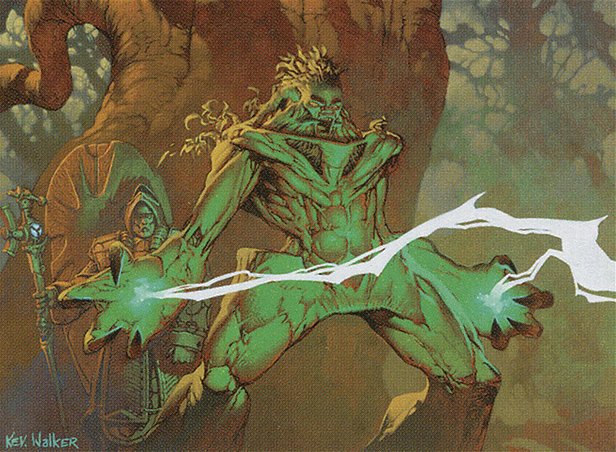 just a bit of fun grul for every one :D - Commander (Baeloth Barrityl ...