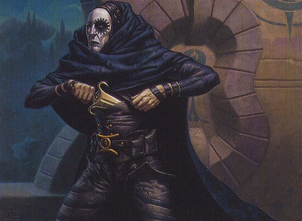 Vendetta - Commander (Tymna the Weaver / Kodama of the East Tree)