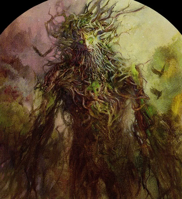 EDH - Trees, Tokens & Titanias - Commander (Titania, Protector of Argoth)