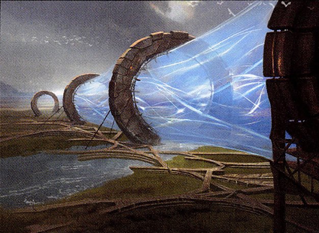 Lands - Utility - Package