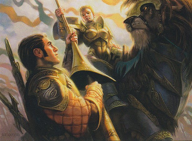 Rafiq - Commander (Rafiq of the Many) — Moxfield, a deck building ...